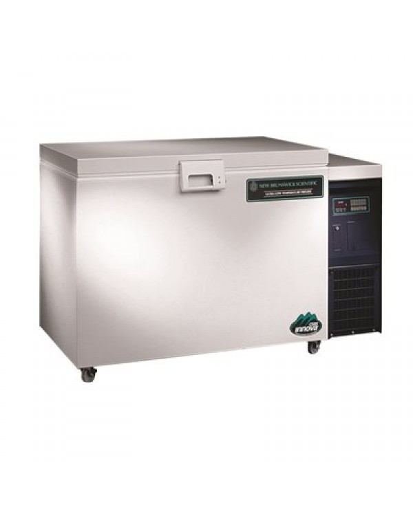 New Brunswick Scientific Innova Ultra-Low Temperature Freezers